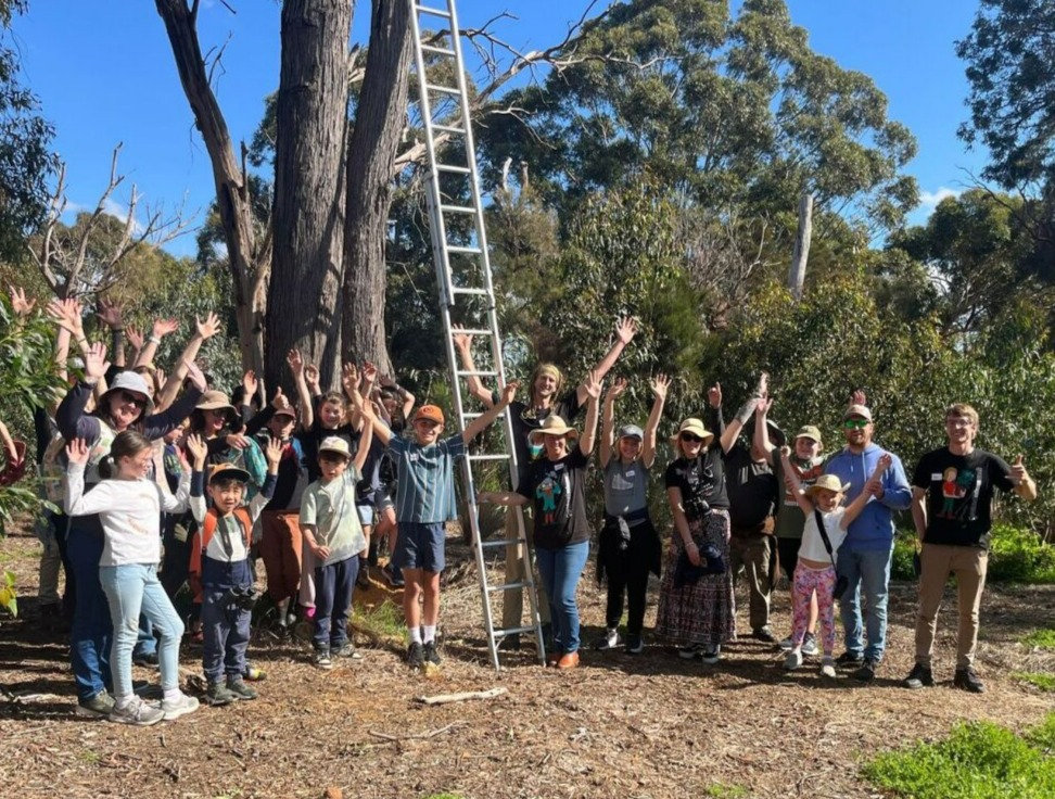 Announcing the recipients of the Inspiring WA STEM Grant