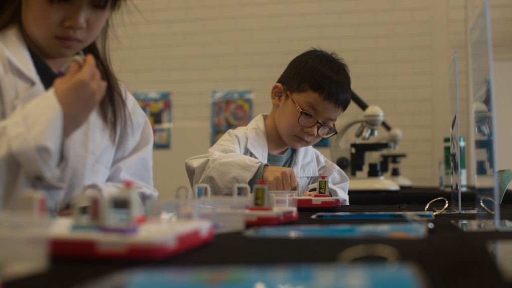 Inspiring WA STEM Grant Round Now Open!