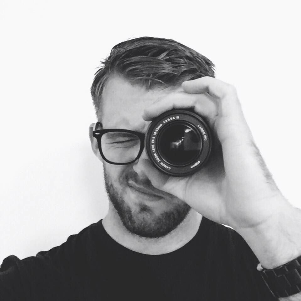 Writer | United States | Tyler Chapman