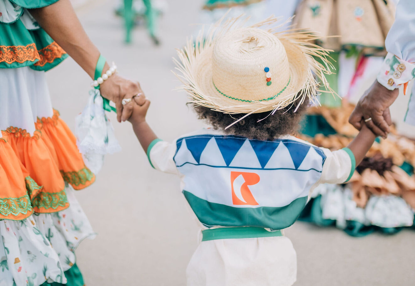 MANIFESTASHON KULTURAL | Rincon