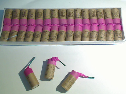 Fp3 30 Unidades | Pyro Pitch