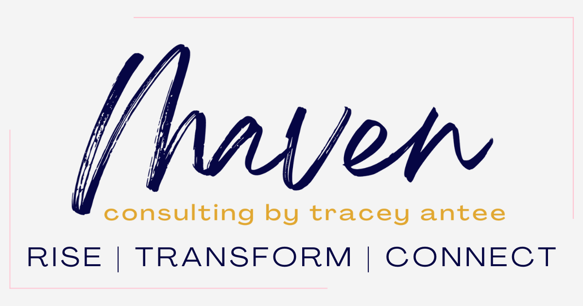 Home | The Maven Consultant