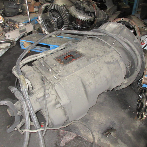 Eaton 18 Speed Transmission (1999) | RTLO 16618A | Abby Parts