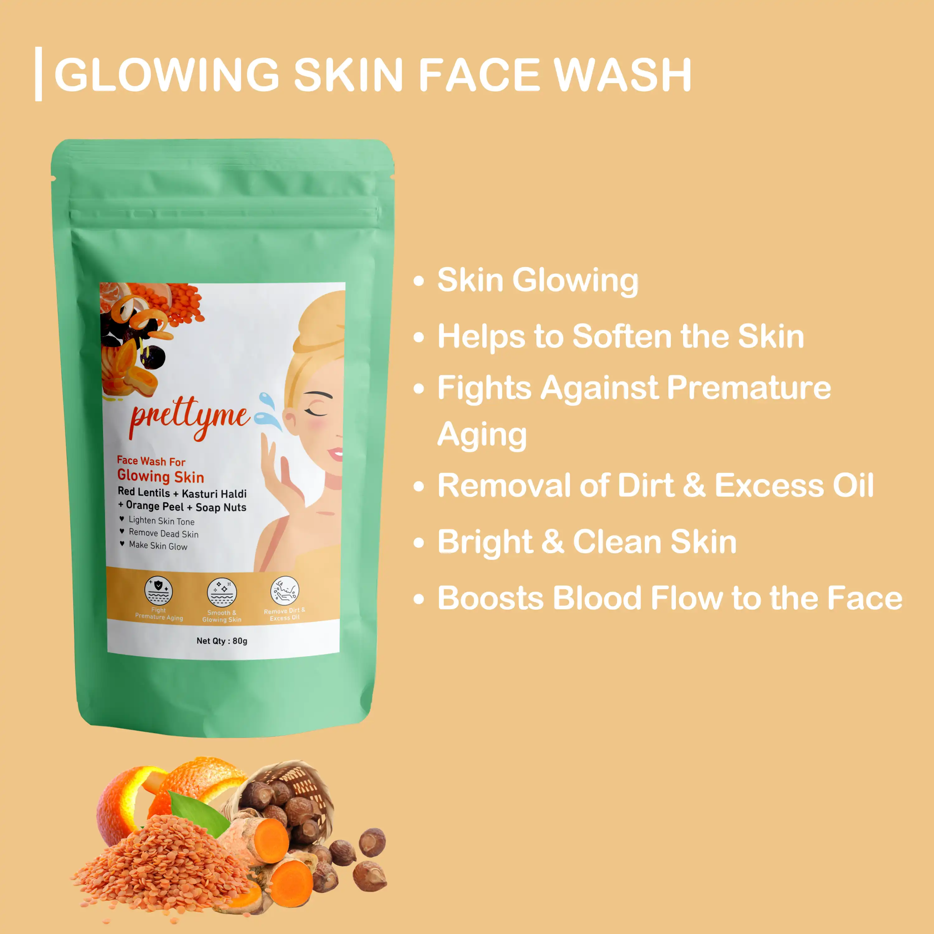 Prettyme | Clean, Kind & Effective Skin Care & Beauty Products