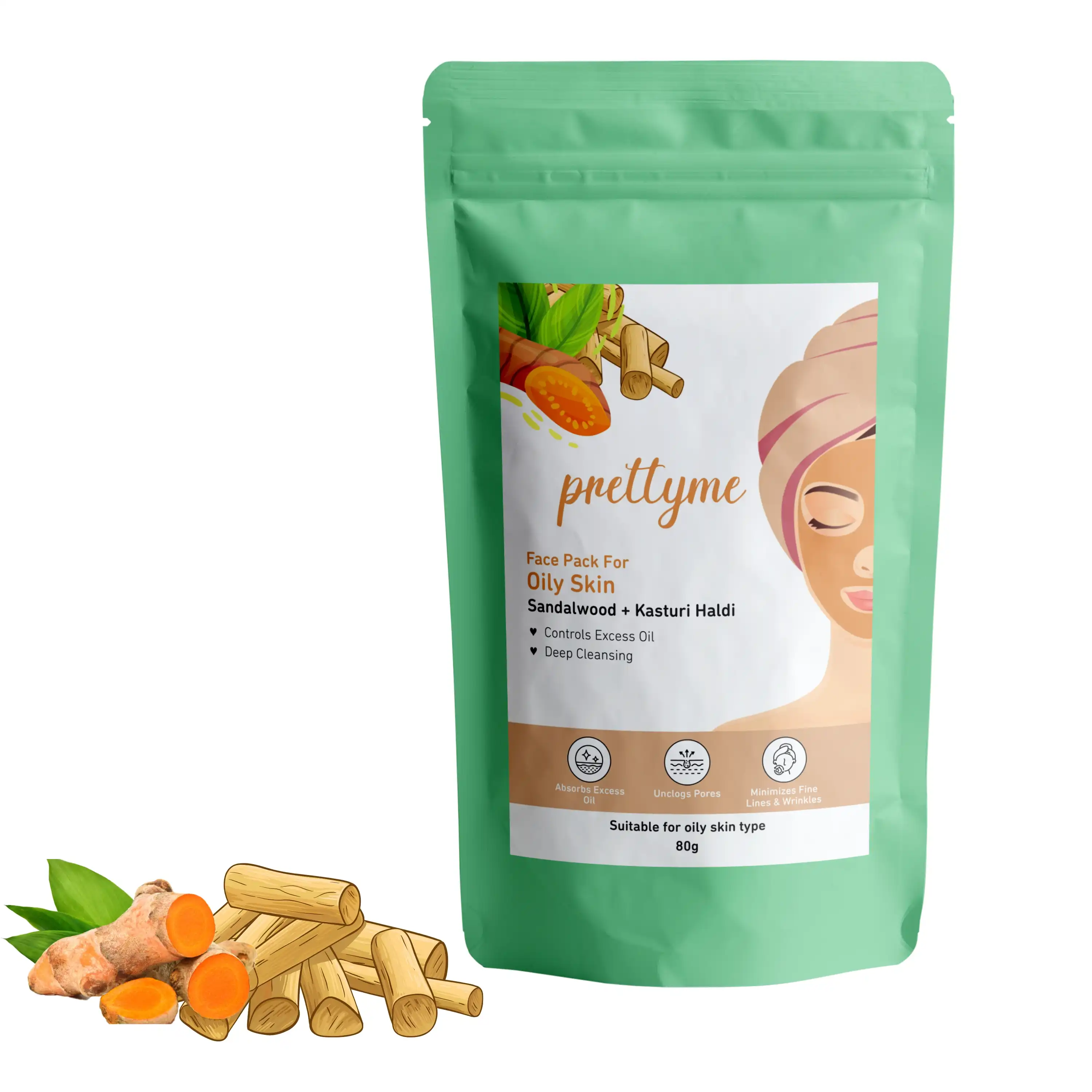 Prettyme | Clean, Kind & Effective Skin Care & Beauty Products