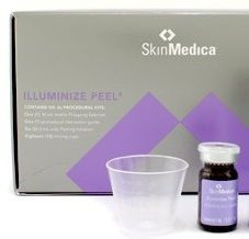 SkinMedica Illuminize Peel Kit | Top Skin Care Shop