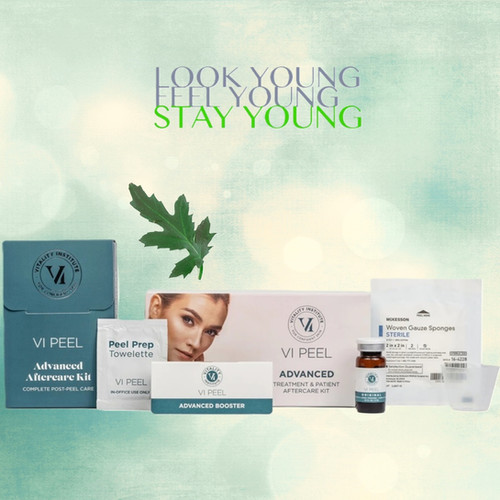 VI PEEL Advanced Peel | Top Skin Care Shop