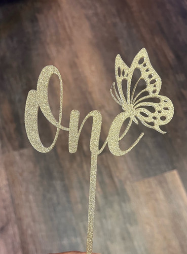 Cake Toppers Crafts By Pam