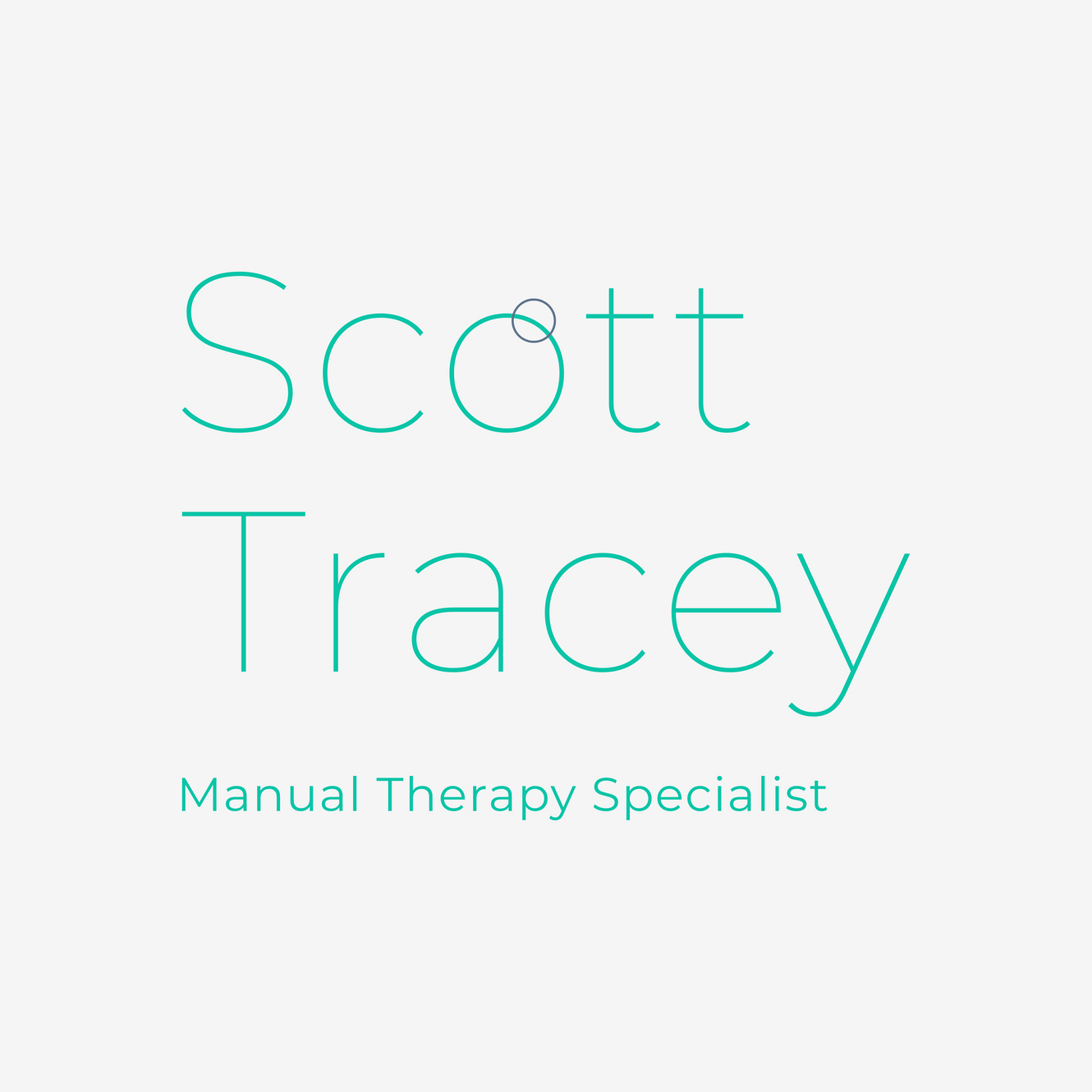 Pain relief | Scott Tracey Manual Therapy Specialist | Scotland