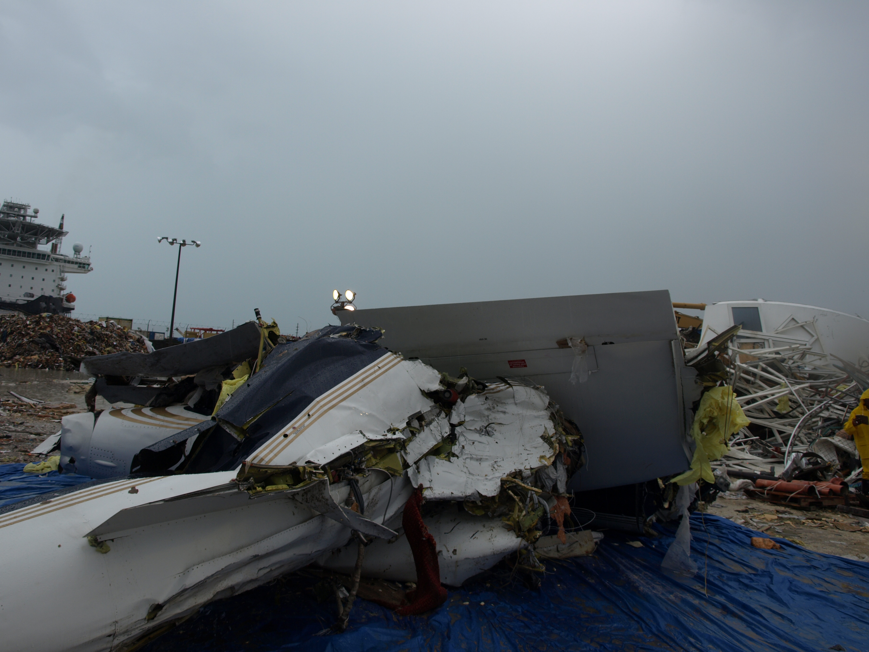 Accident Database | AAIA