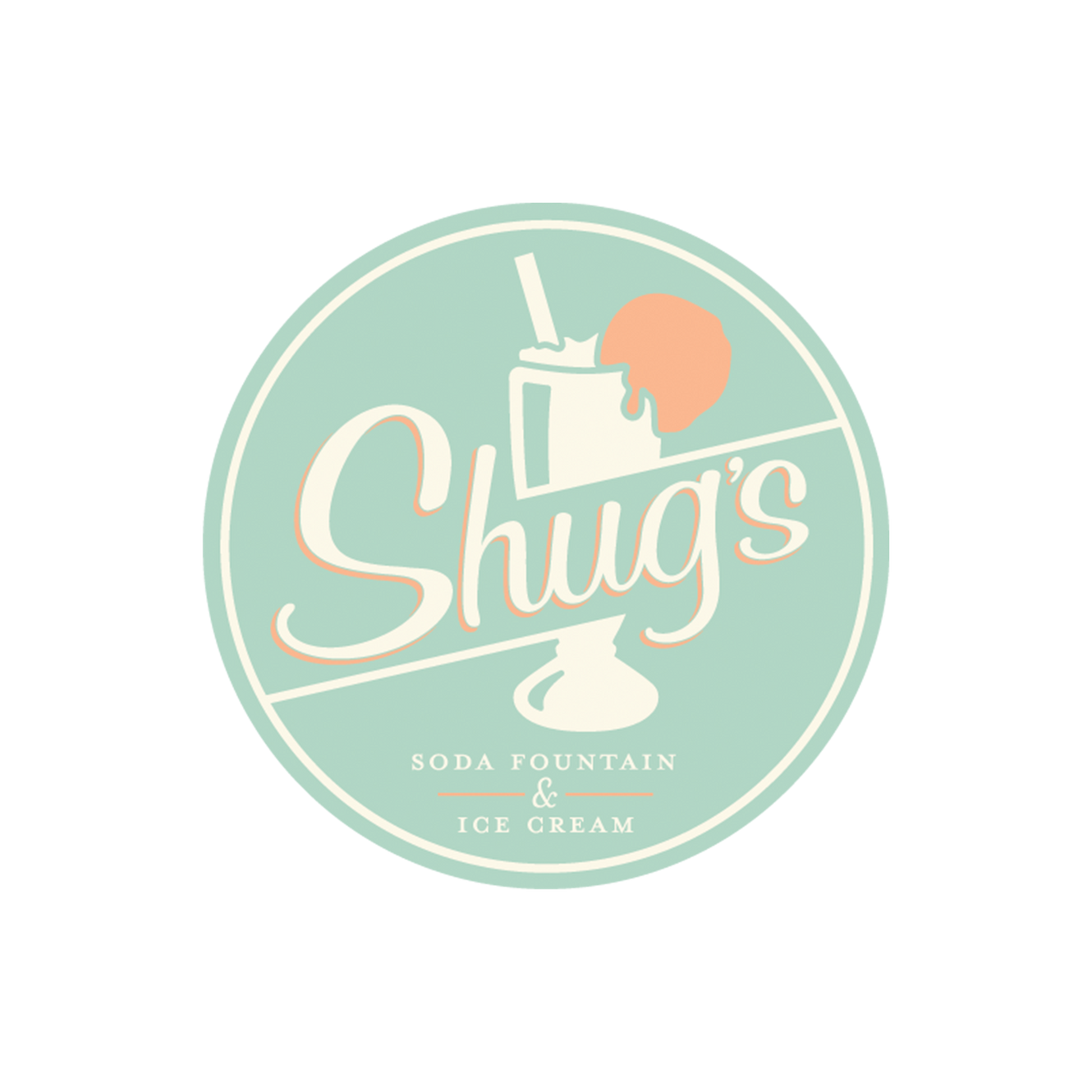 Shug's Soda Fountain & Ice Cream | Ice Cream