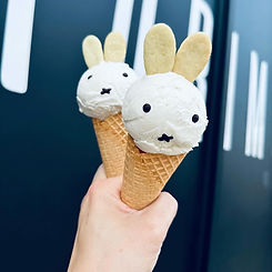 Kurimu Chicago | Ice Cream Shop | United States