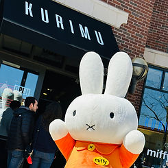 Kurimu Chicago | Ice Cream Shop | United States