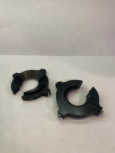 PEP Shock Guard Mounts | TylersMachinedProduc