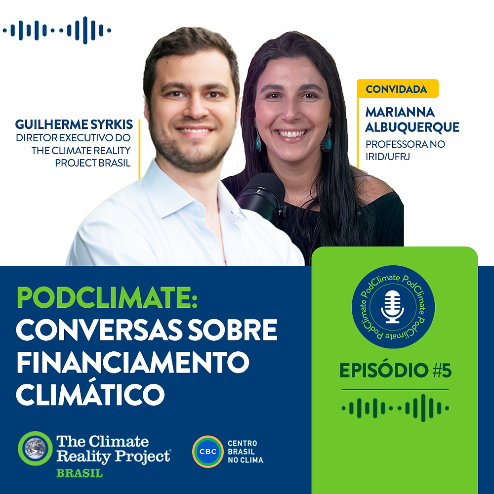 Agenda Climate Br: Fique por dentro das próxima ações e eventos
