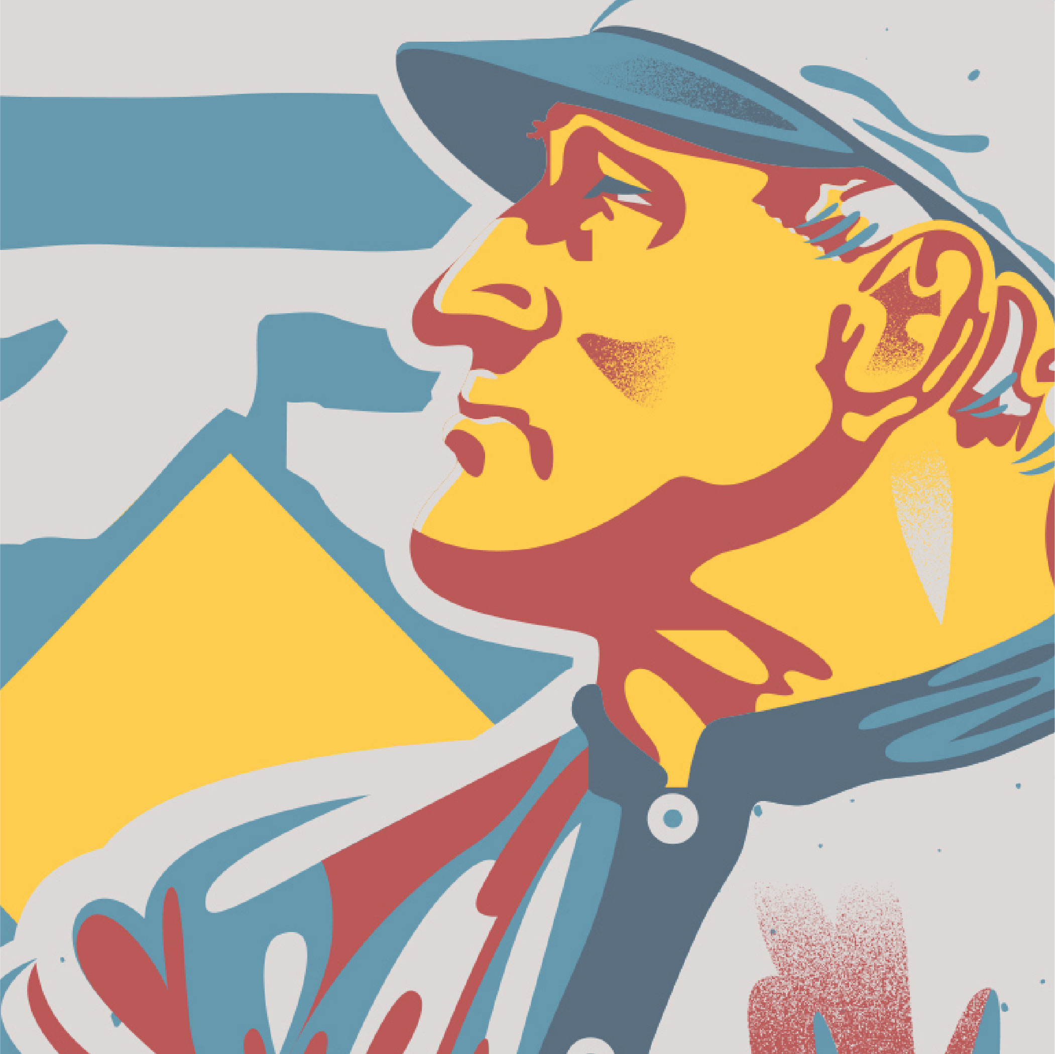 Triple Play Design Company | Freelance Graphic Designer and Illustrator ...