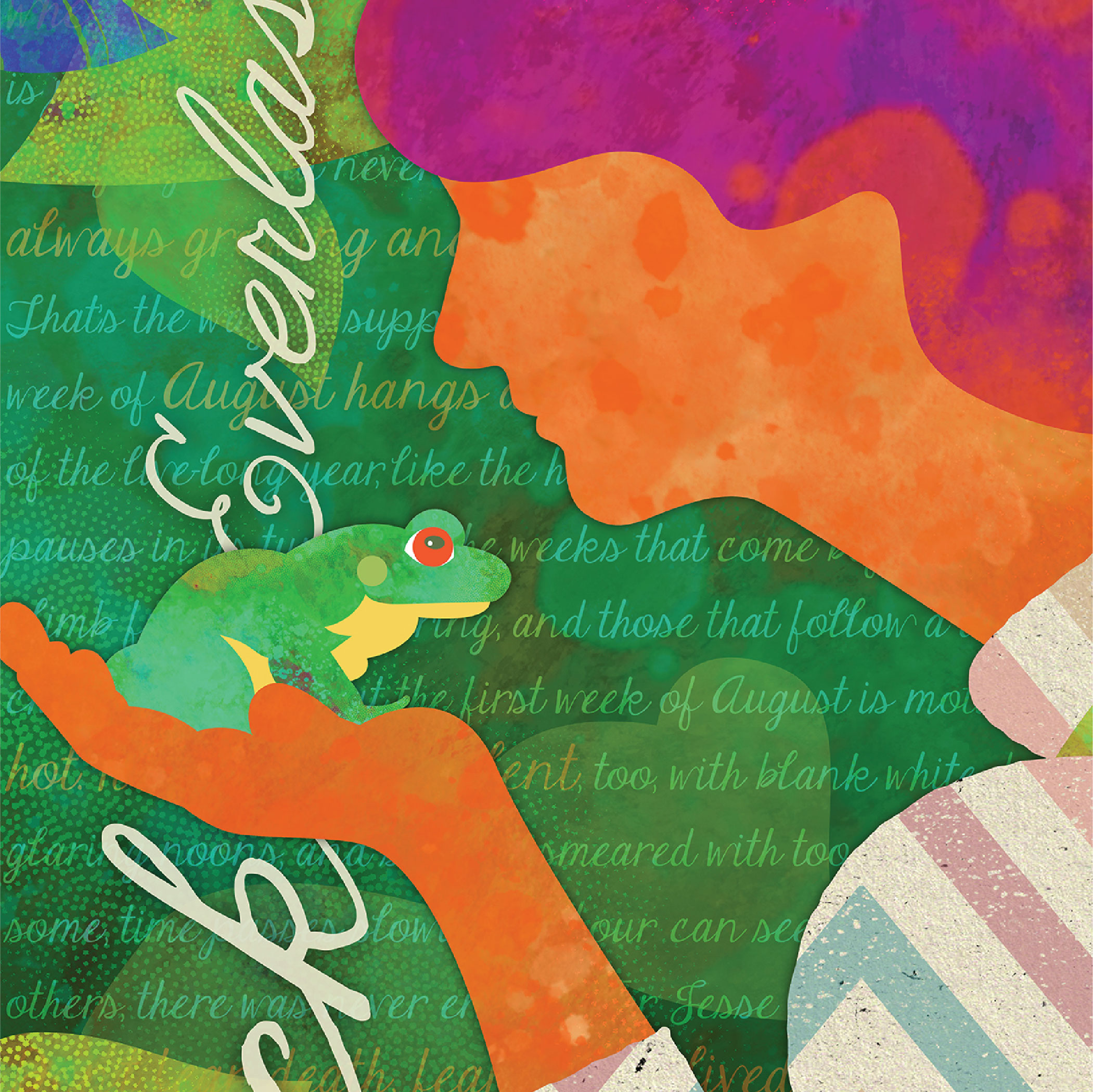 Triple Play Design Company | Freelance Graphic Designer and Illustrator ...