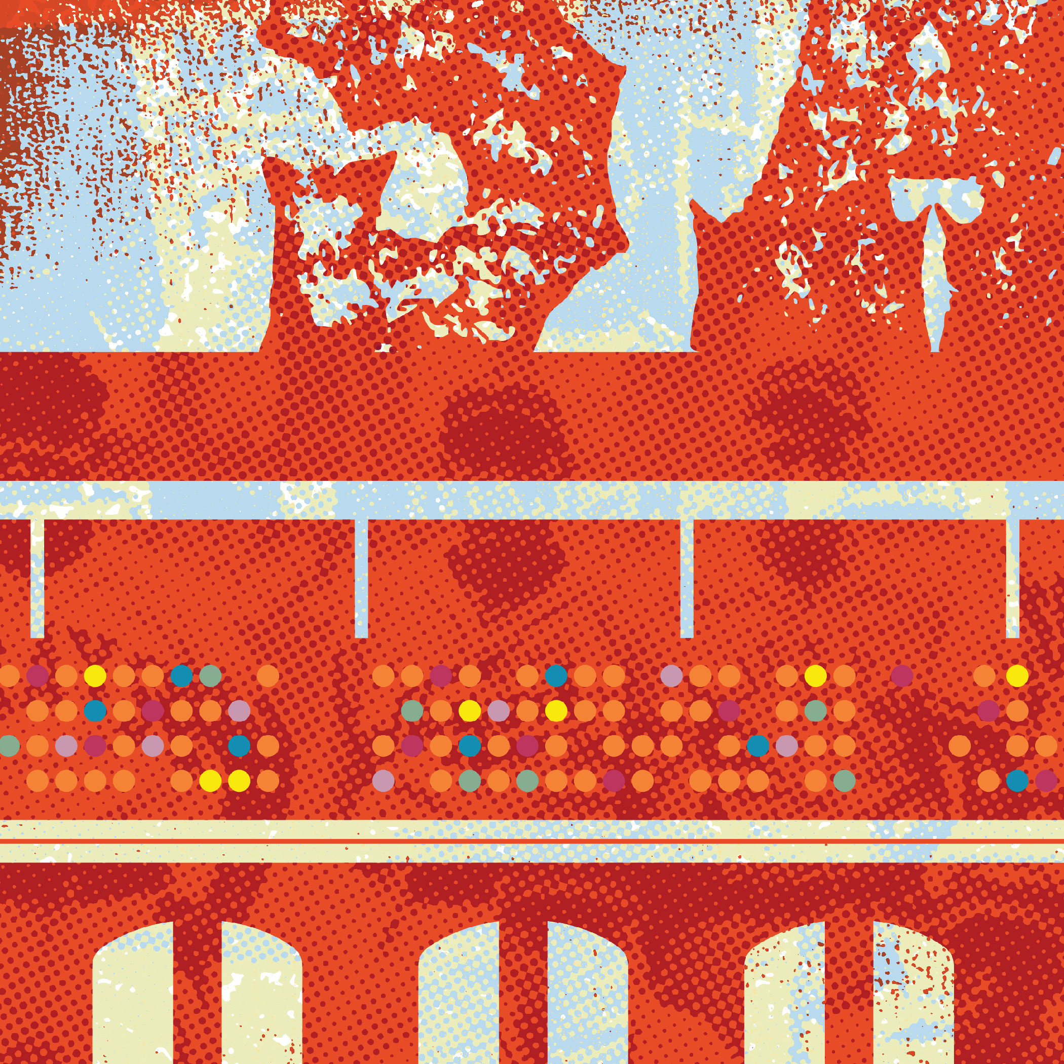 Triple Play Design Company | Freelance Graphic Designer and Illustrator ...