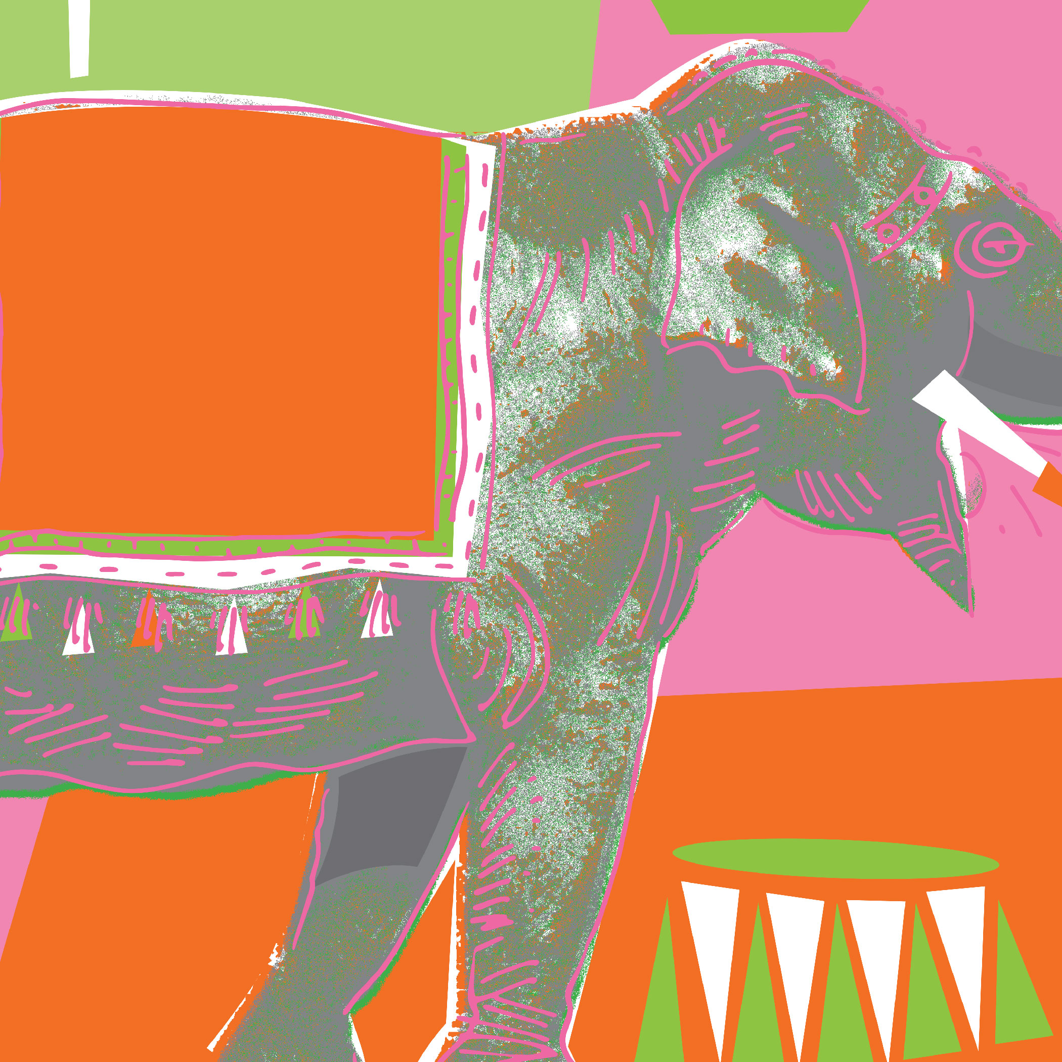 Triple Play Design Company | Freelance Graphic Designer and Illustrator ...