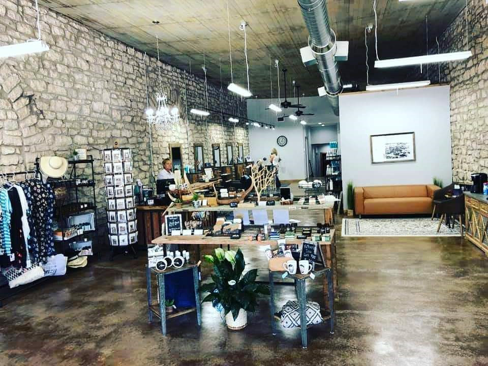 Gift Boutique | Switch Salon Spa and Boutique | United States