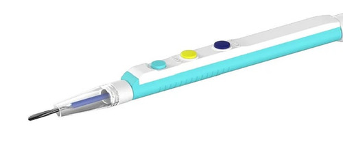 Extendable Smoke Evacuation Pencil | Floridamedicalsales