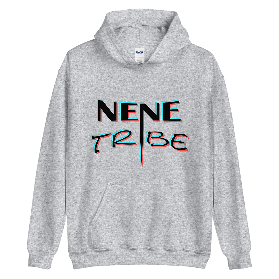 NENE TRIBE MERCH | nenelashiro