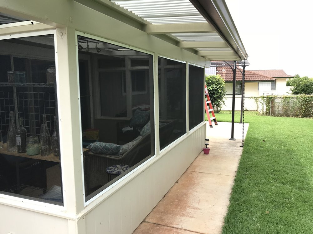 Maintain Your Patio Screen Enclosures with These Amazing Tips from ...