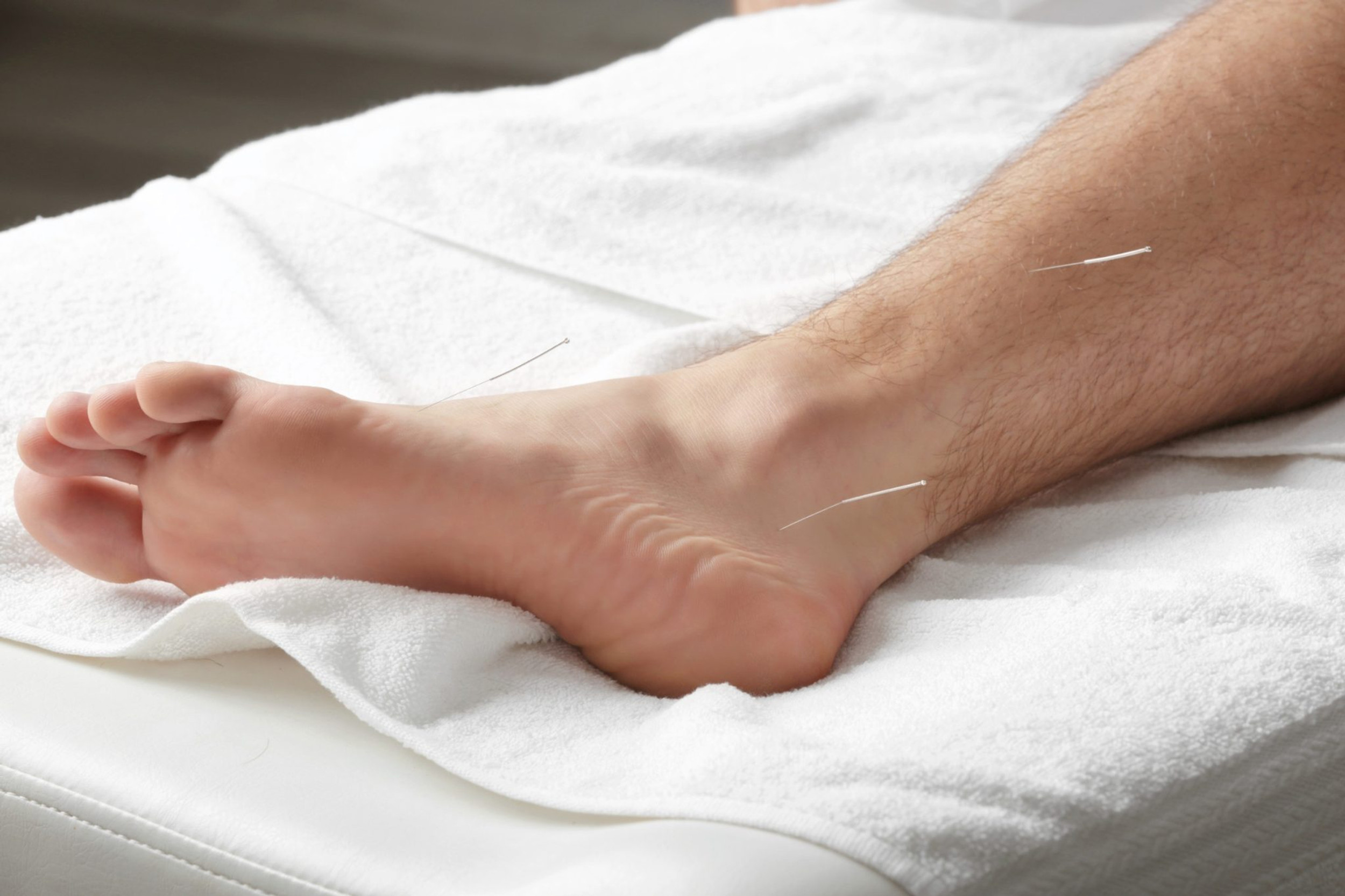 PERIPHERAL NEUROPATHY PAIN TREATMENT | Oahu Acupuncture Clinic ...