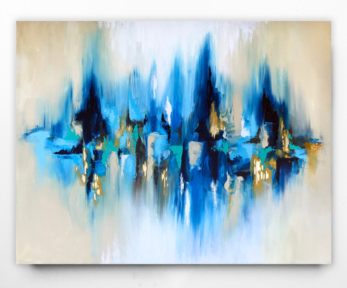 Reflection *Paint To Order | Mysite 1