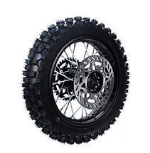 Razor Mx650 Wheels | Razormod