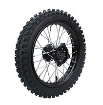 Razor Mx650 Wheels | Razormod