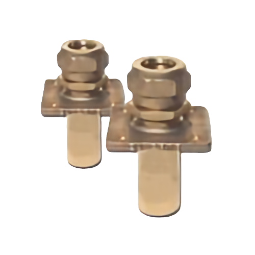 Rudder Port Inside Mount | Rose's Marine