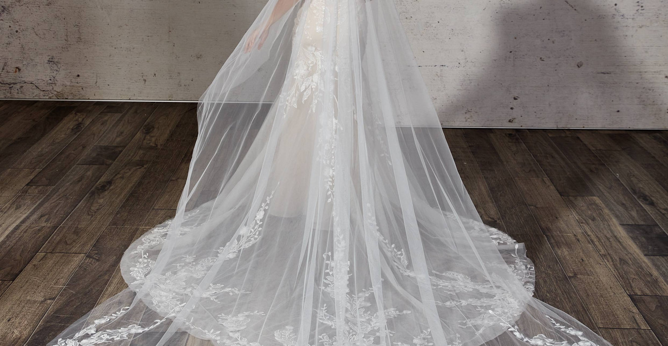 Isabella | DR2404 – Eddy K Wedding Dress Designer