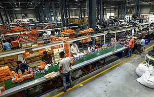 Paramount Polymers | Global manufacturers of plastic, rubber products ...