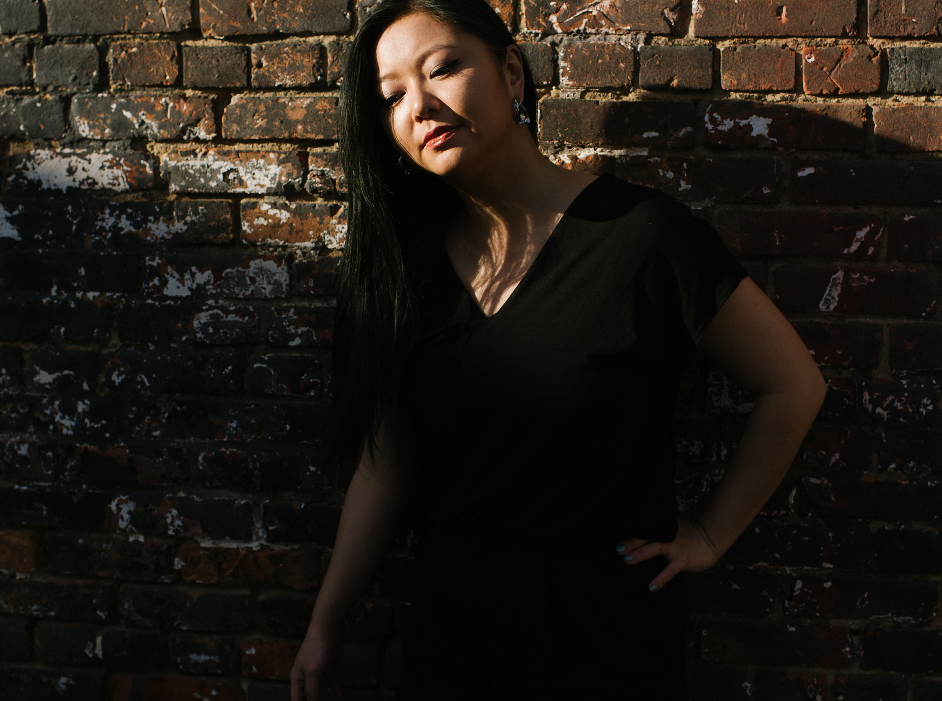 Vicky Chow | Pianist