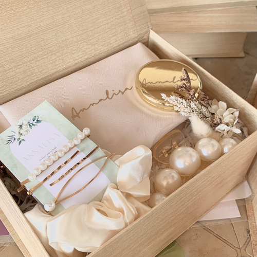 Maria Set | Artbox Studio