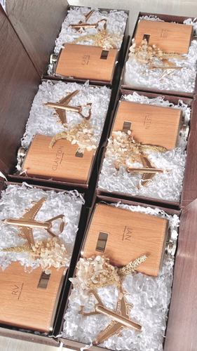 Leevan Set | Artbox Studio