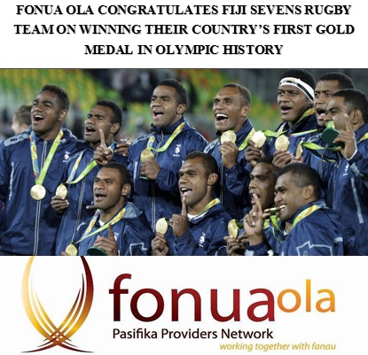 Fonua Ola
