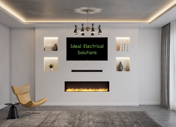 MEDIA WALLS LIVERPOOL | LUXURY MEDIA WALLS