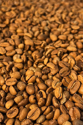 Home | Golden Ember Coffee