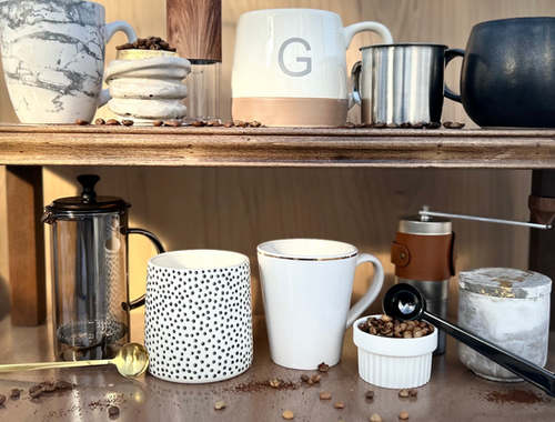 All Products | Golden Ember Coffee