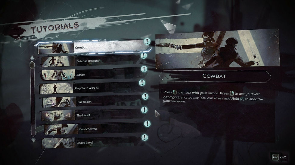 10+ Principles of a Powerful Game UI: Quick Guide