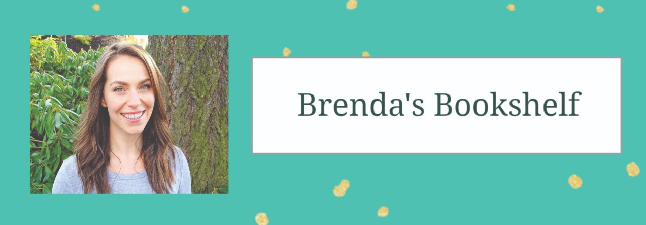 Picture Book Author | Brenda's Bookshelf