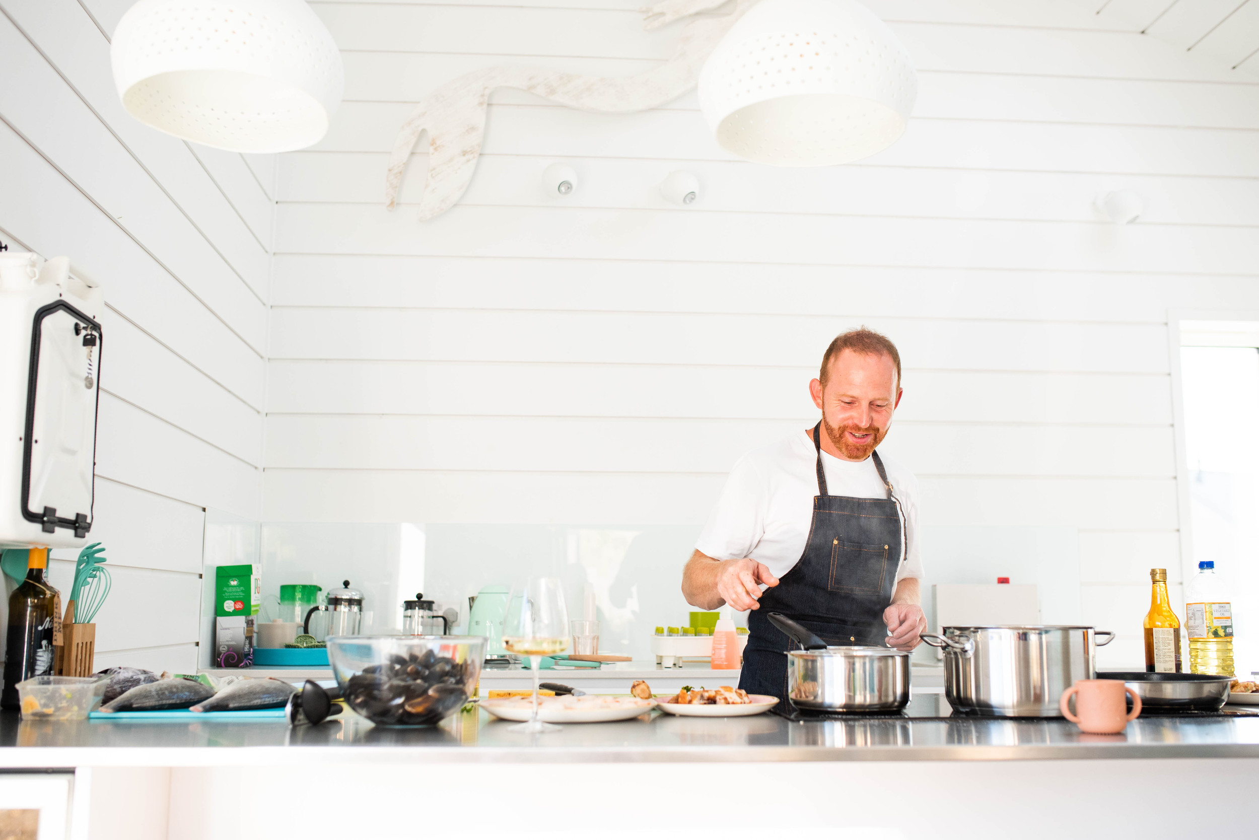 Chef Tips, Recipes & Foodie Guides | Flavour and Wine Blog Cornwall