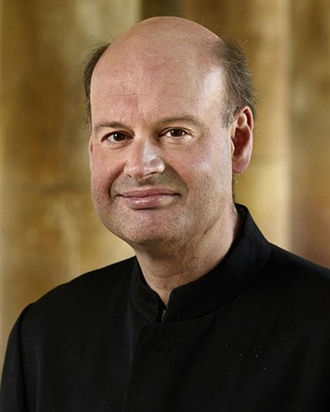 Stephen Layton | OUR Recordings