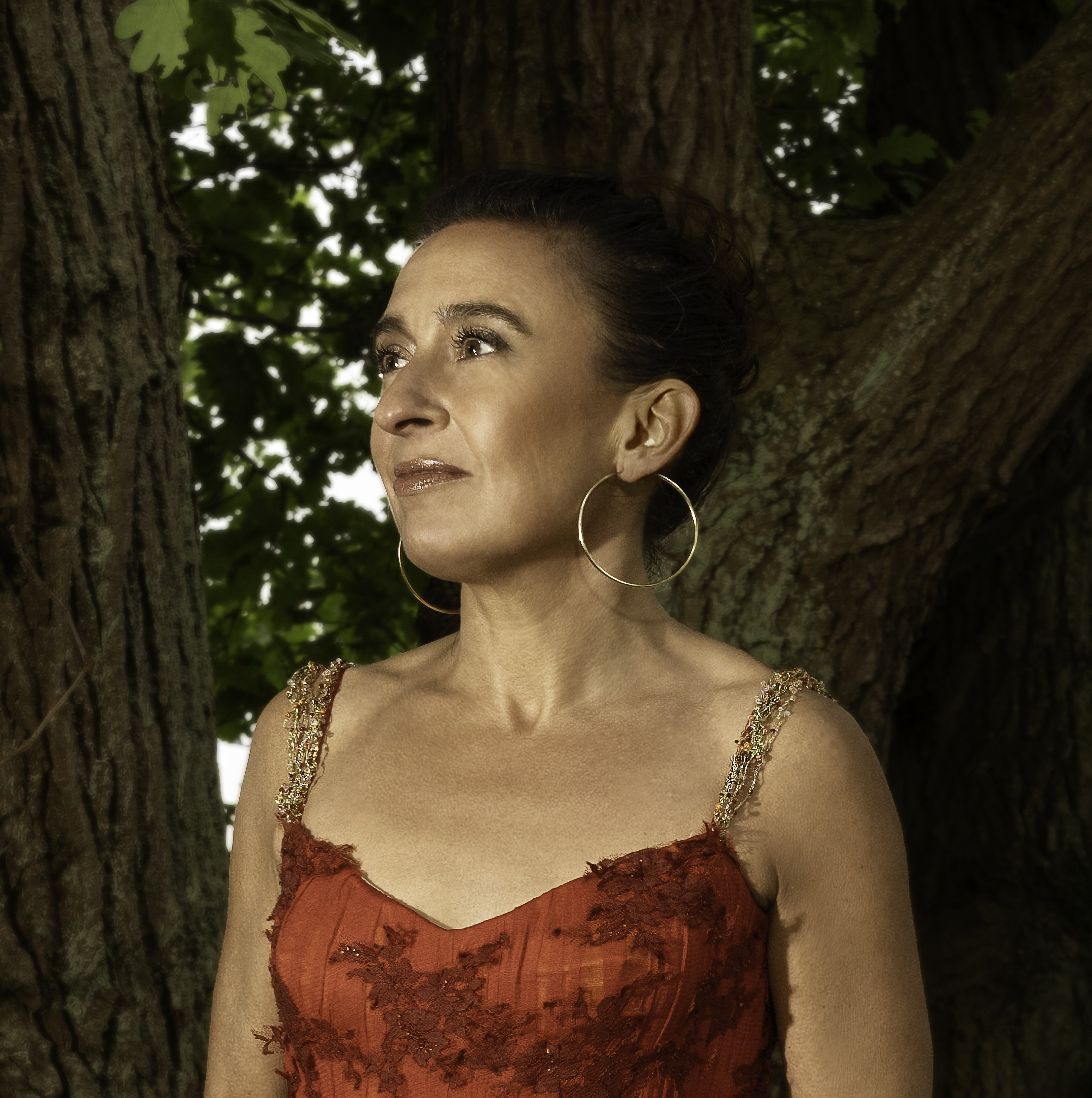 Rikke Sandberg | OUR Recordings