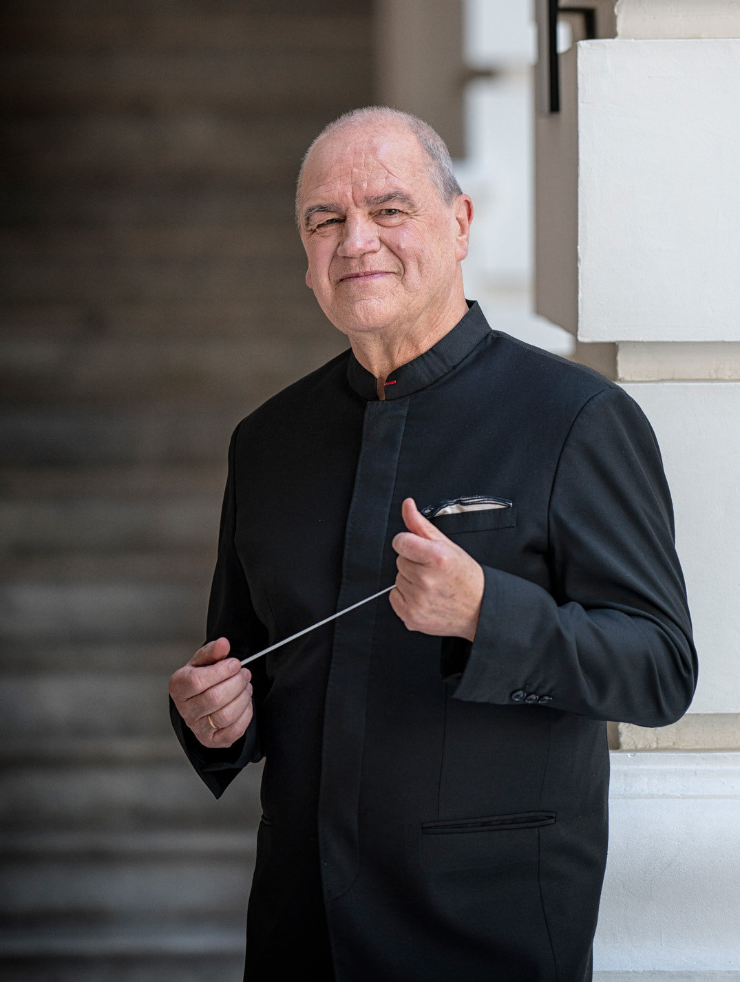 Hans Graf | OUR Recordings