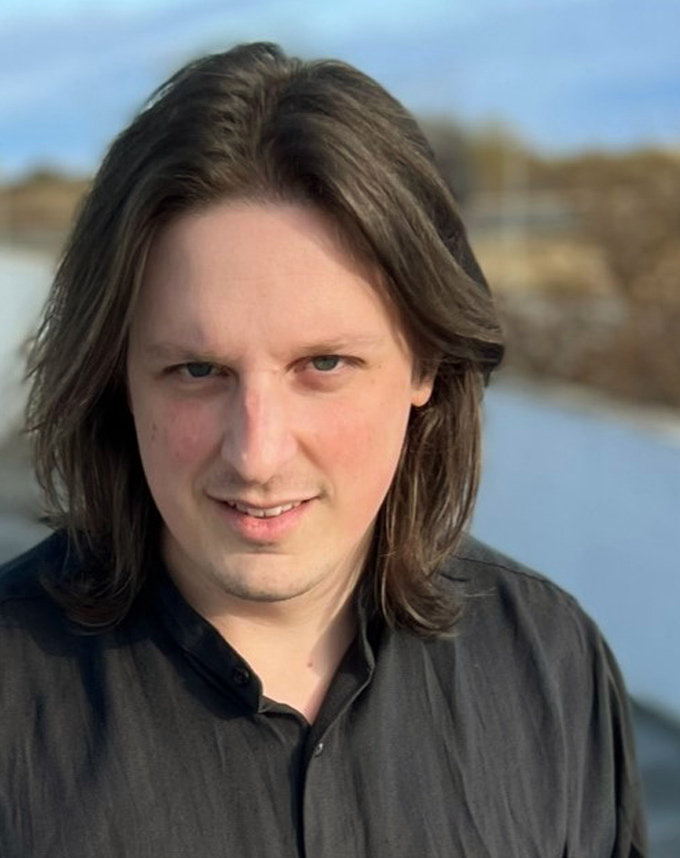 Stephen Yeseta | OUR Recordings