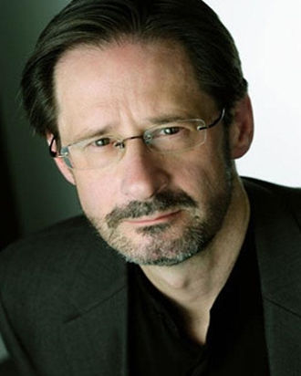 Steven Stucky | OUR Recordings