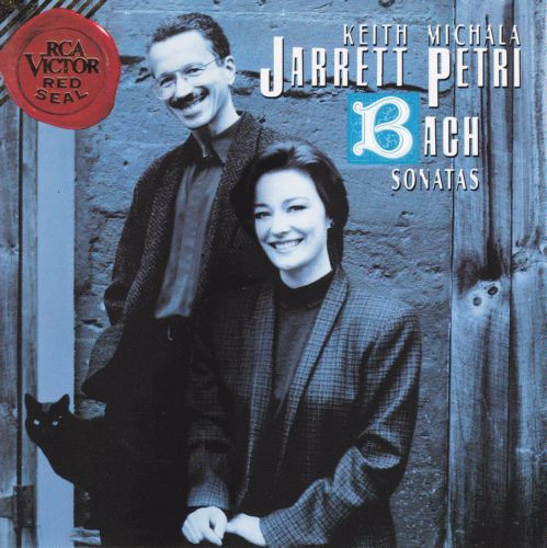 Bach Sonatas